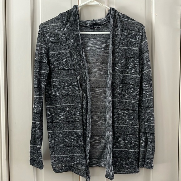 Say Anything | Sweaters | Say Anything Lightweight Sweater | Poshmark